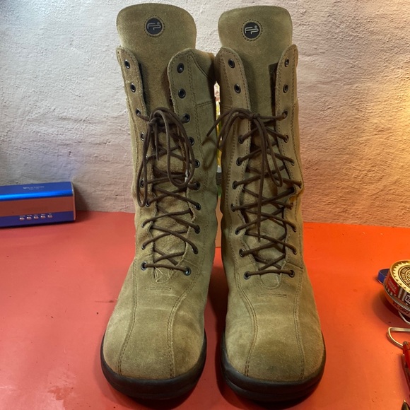 footprints | Shoes | Footprints Boots Sz 39 Eur | Poshmark